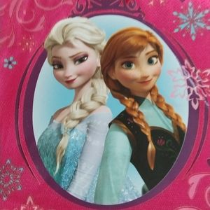Disney | Other | Nwt Disney Frozen Tote | Poshmark
